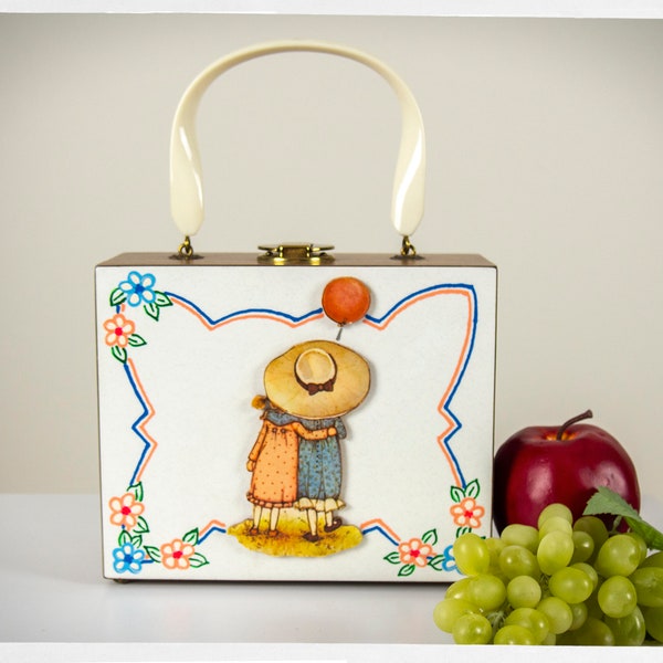 Handcrafted Purse - Etsy