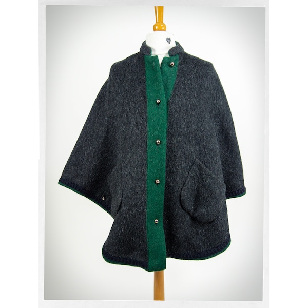 Austrian Cape - Etsy