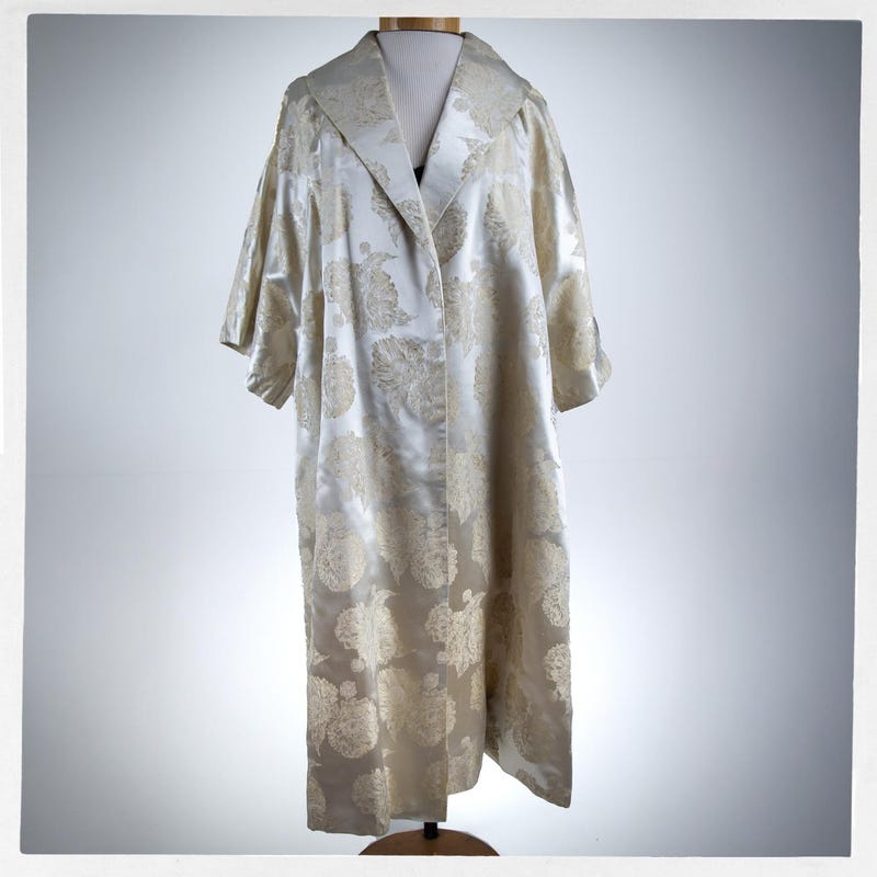 Opera Coat - Etsy