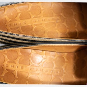 HOLD for Soniachie MIHARA Shoes, Preppy Shoes, Designer Fashion ...