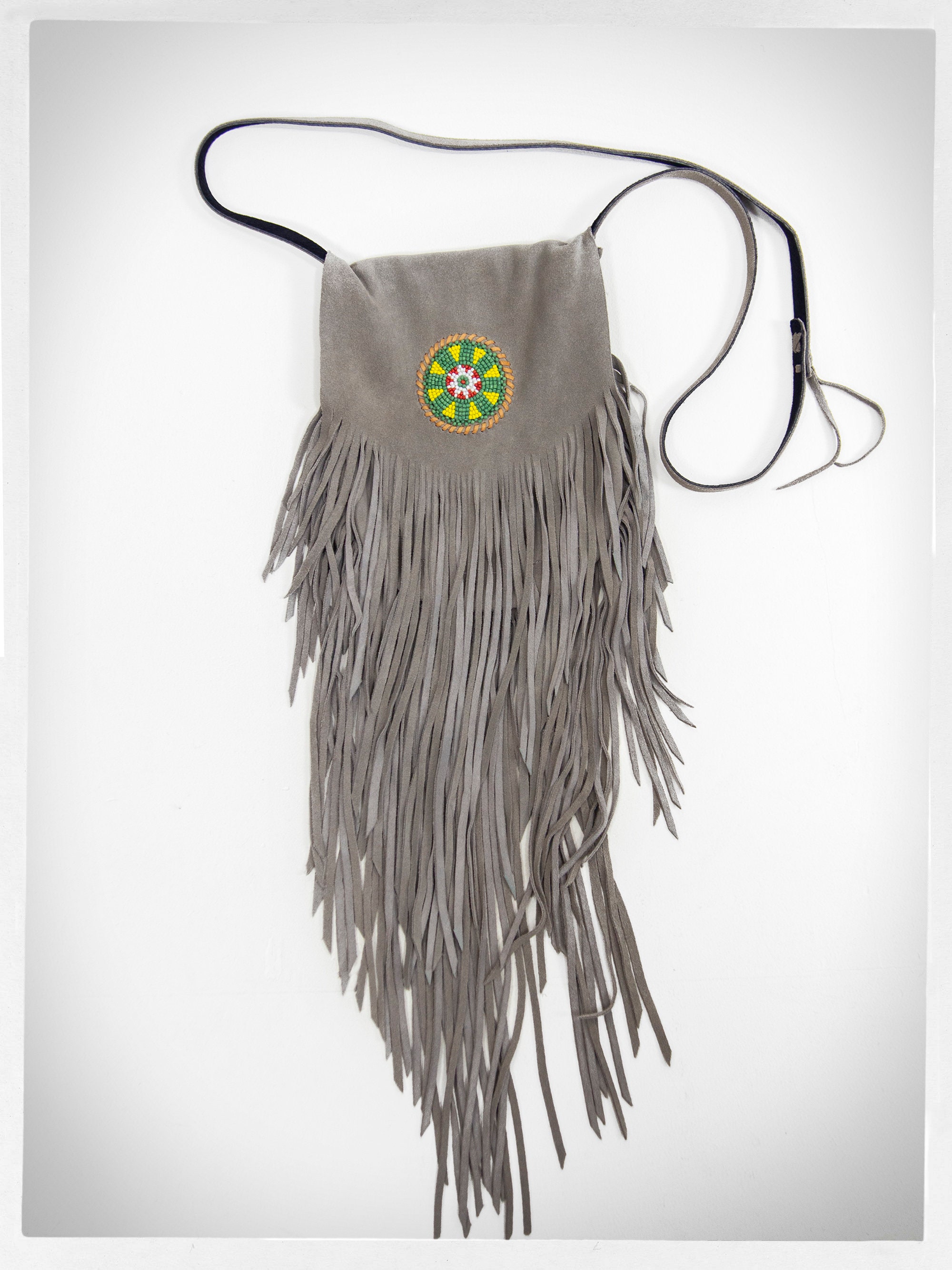 First Nation Satchel Aboriginal Peoples Art First Nation | Etsy