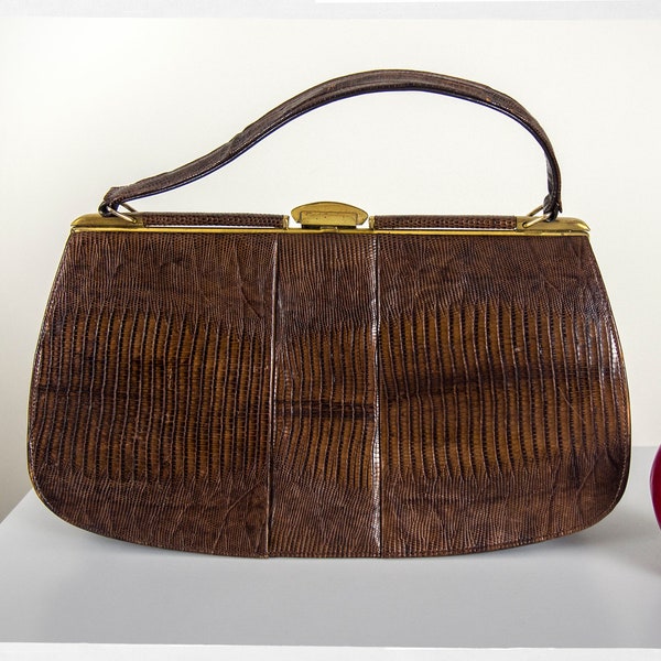 1960s Handbag - Etsy