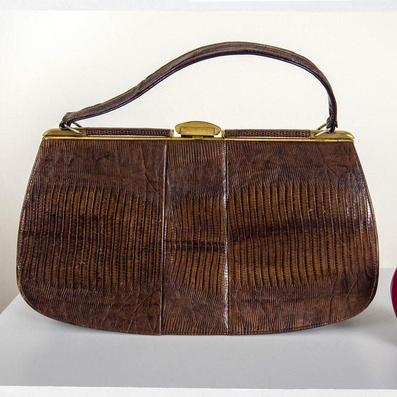 1960s Handbag - Etsy