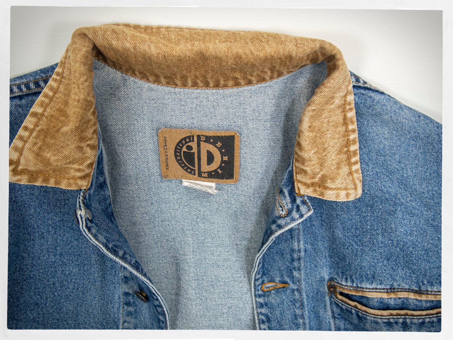 Vintage 90s Jacket, Retro Barn Jacket, Retro Chore Jacket, 90s Barn ...