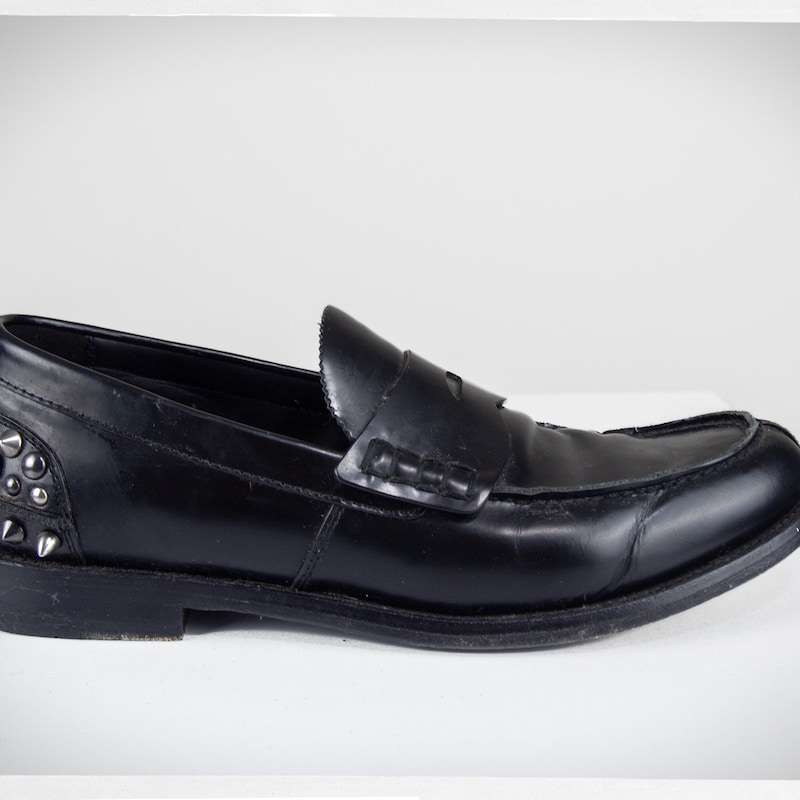 90s Mens Shoes - Etsy