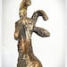Vintage 60s Sculpture, Pablo Picasso Goat, Mid Century Decor, PICASSO ...
