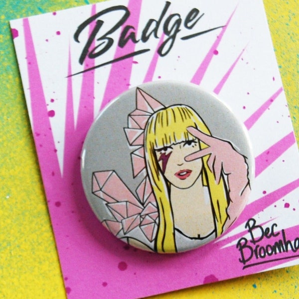 Lady Gaga Inspired - Etsy