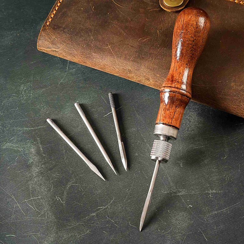 Leatherworking - Etsy