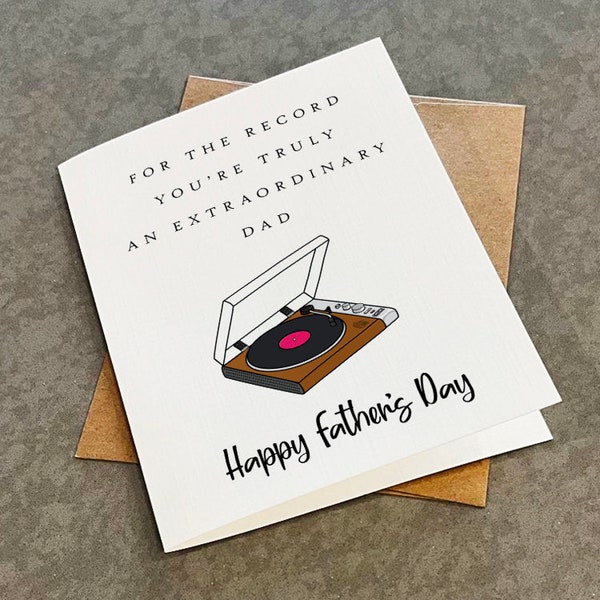 Retro Father - Etsy