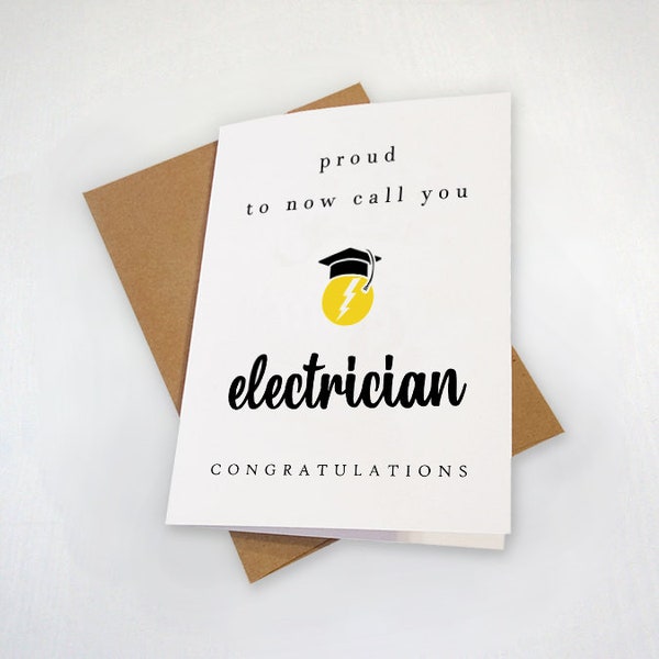 Apprenticeship Grad - Etsy