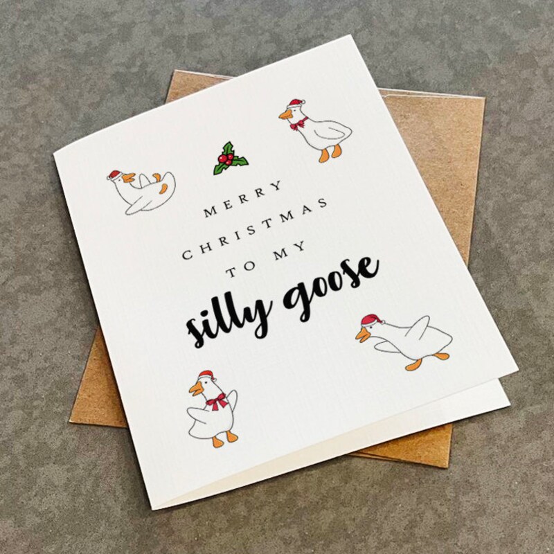 Christmas Cards - Etsy Canada