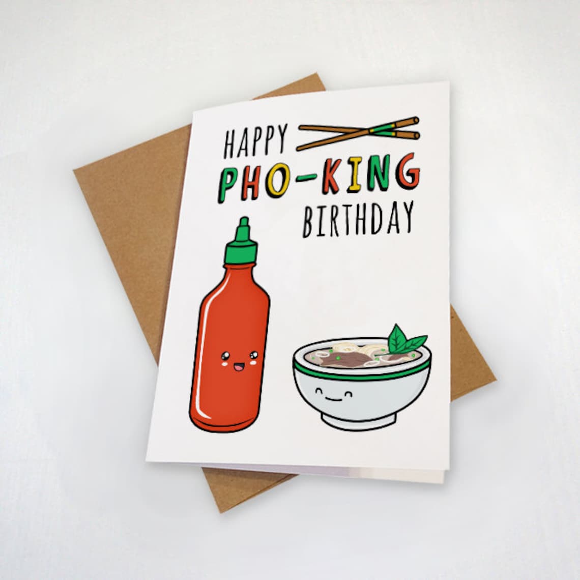 Funny Birthday Card Pho Card Happy Birthday Card 30th - Etsy