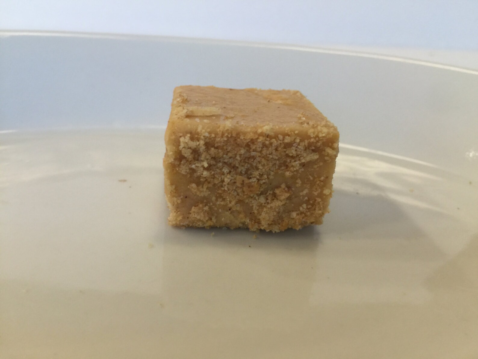 Pumpkin Pie Graham Cracker Crust Fudge Pumpkin Fudge - Etsy