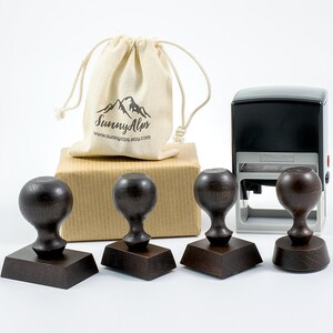 Custom Hashtag Stamp, Custom Wedding Stamp, Hashtag Stamp, # ...