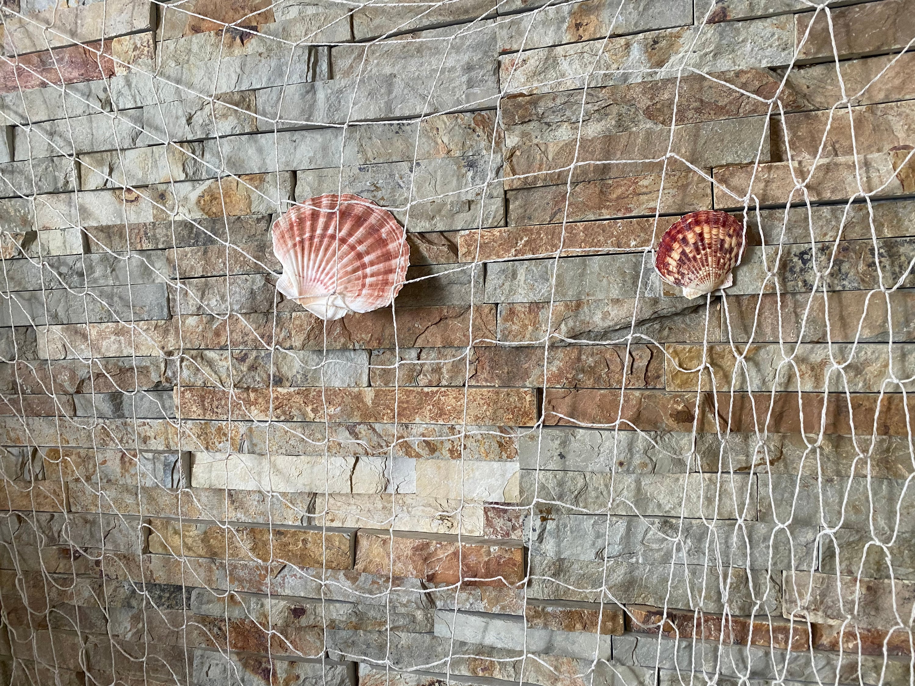 Fish Net Party Decor Fishing Net Nautical Party Decor - Etsy