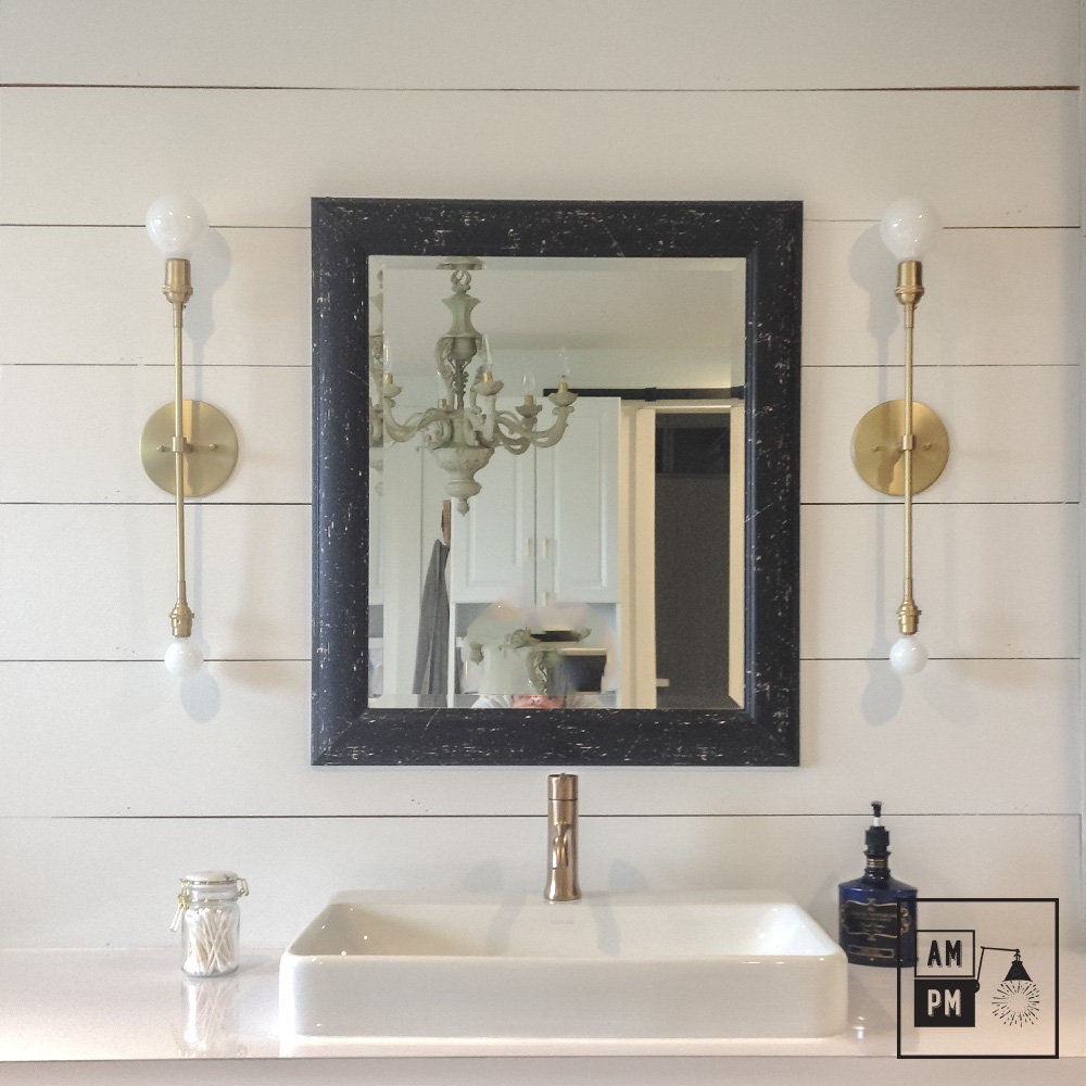 Mid-century Wall Luminaire Klimt Collection Inclamation - Etsy