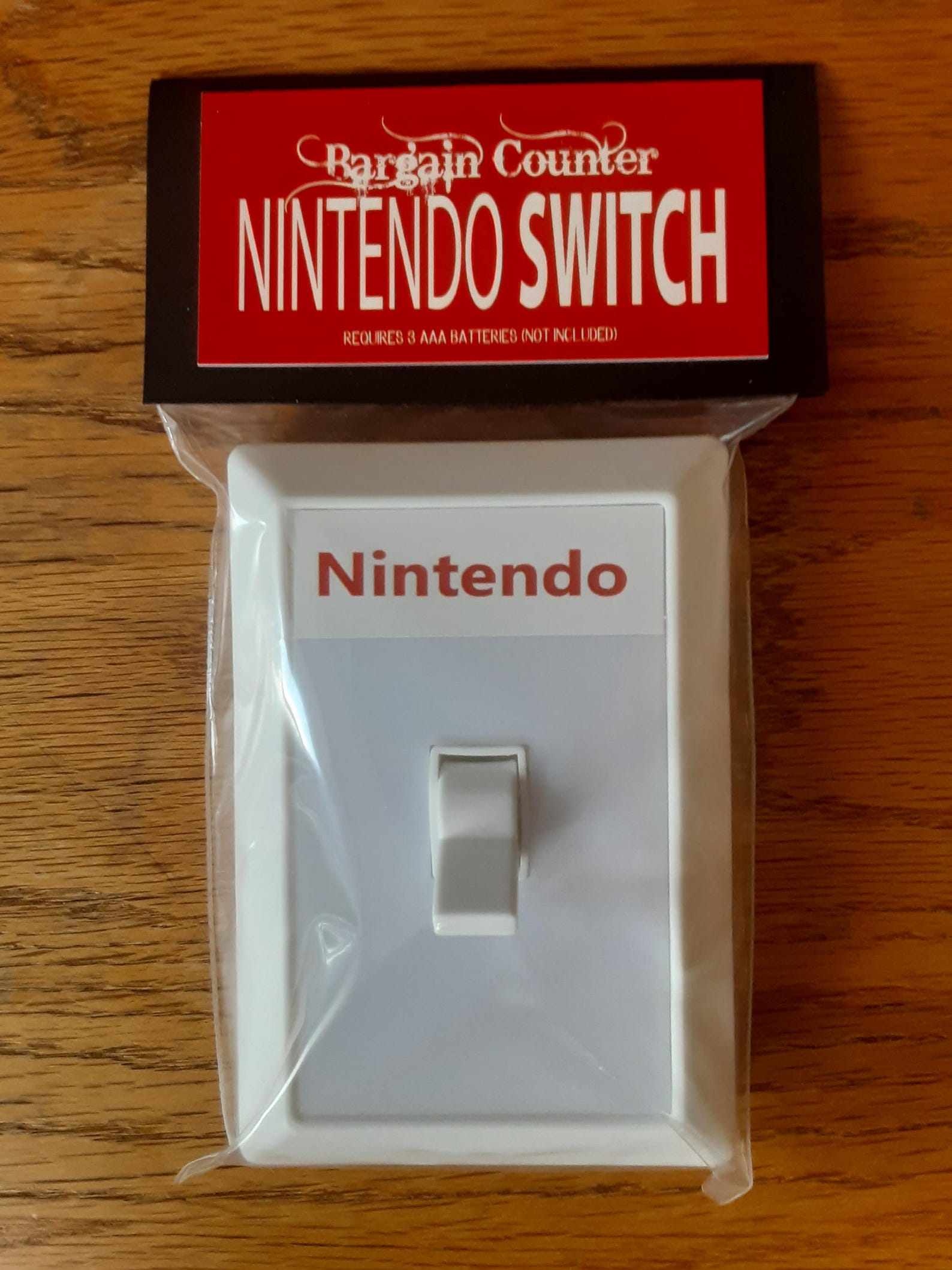 Nintendo Switch: Gag - Etsy