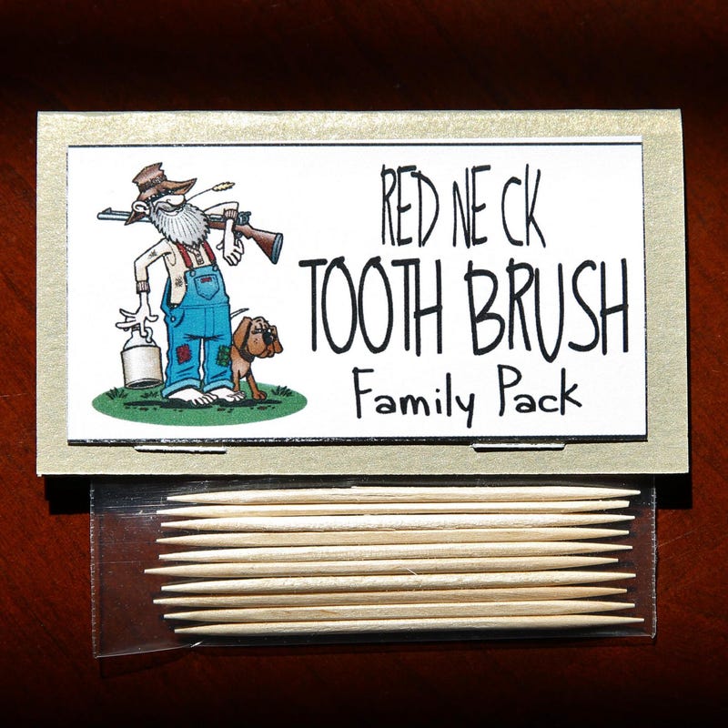 Redneck Party Favors - Etsy