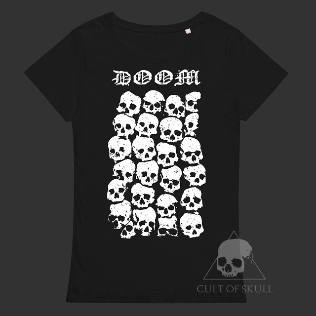 CultOfSkull - Etsy