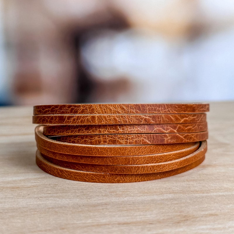 Wrap Around Bracelet - Etsy