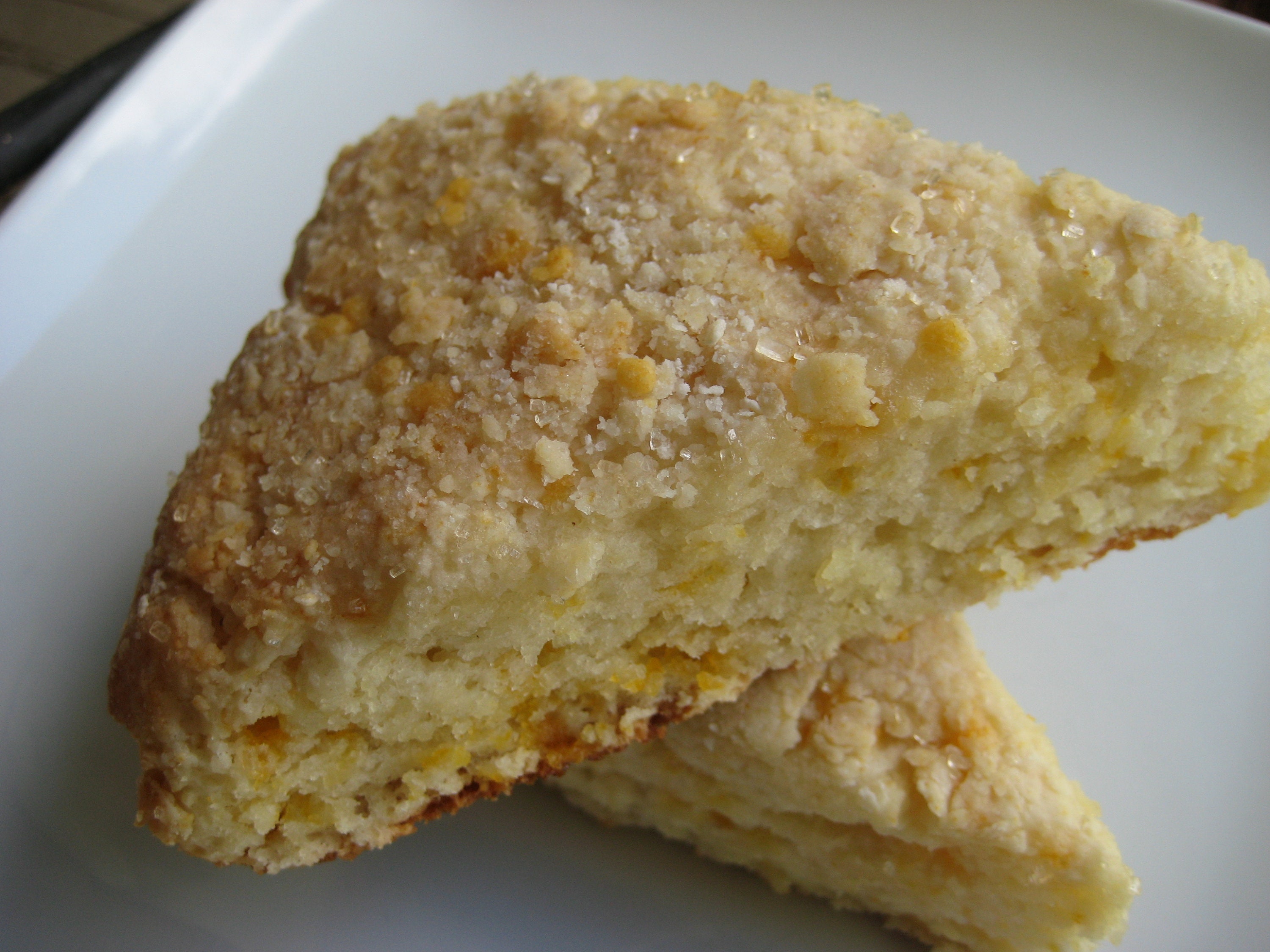 Papa Ray's Scone Lover's Trio Gift Box - Etsy