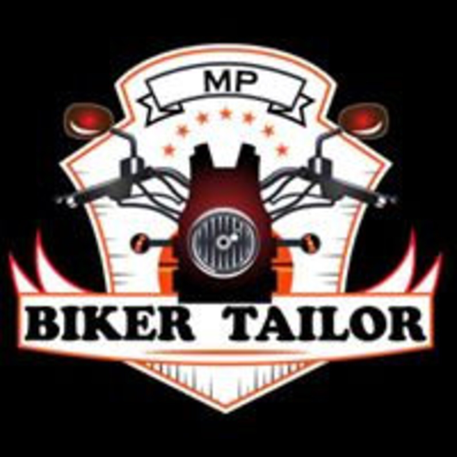 Biker Vest. Patch Vest. Genuine Leather: 1.8mm. Black Vest - Etsy