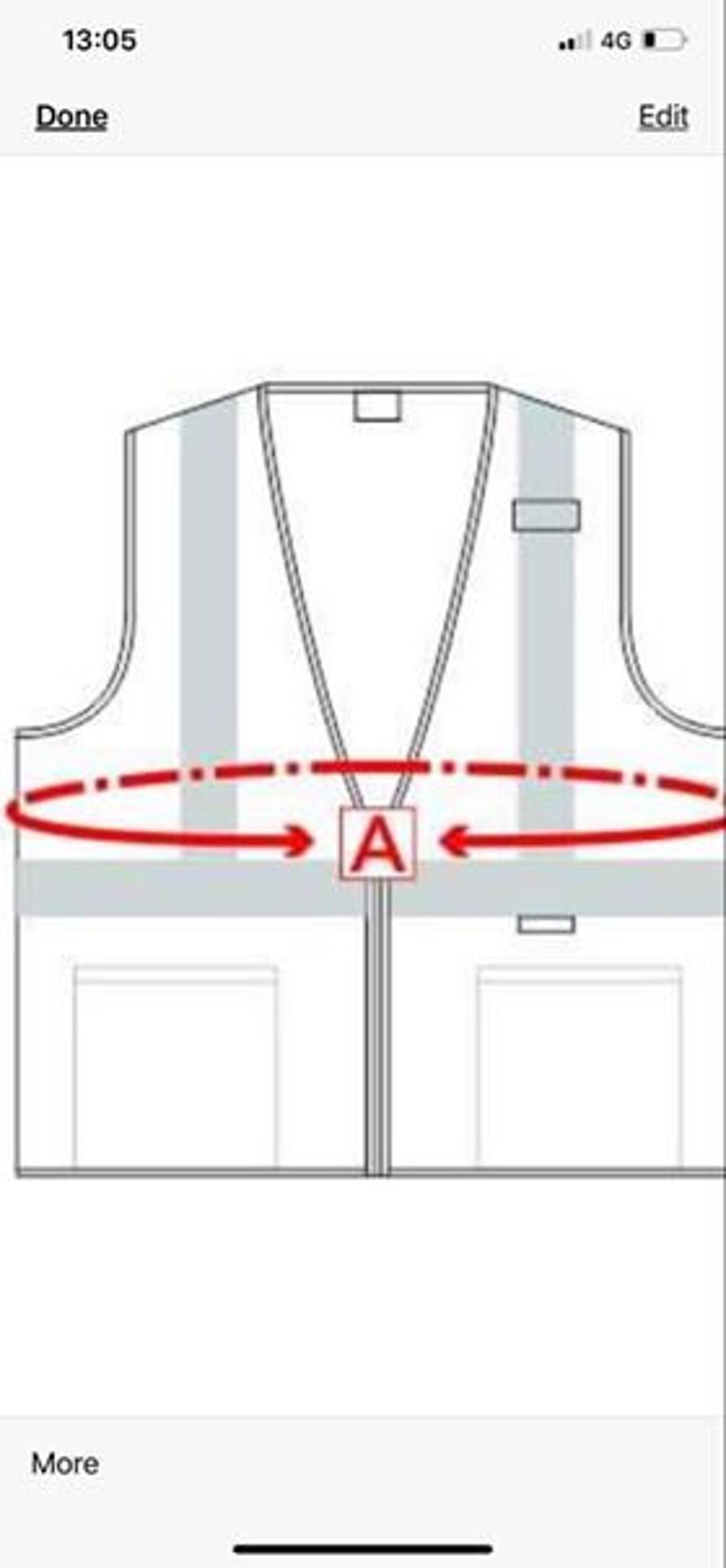 Biker Vest. Patch Vest. Genuine Leather: 1.8mm. Black Leather | Etsy