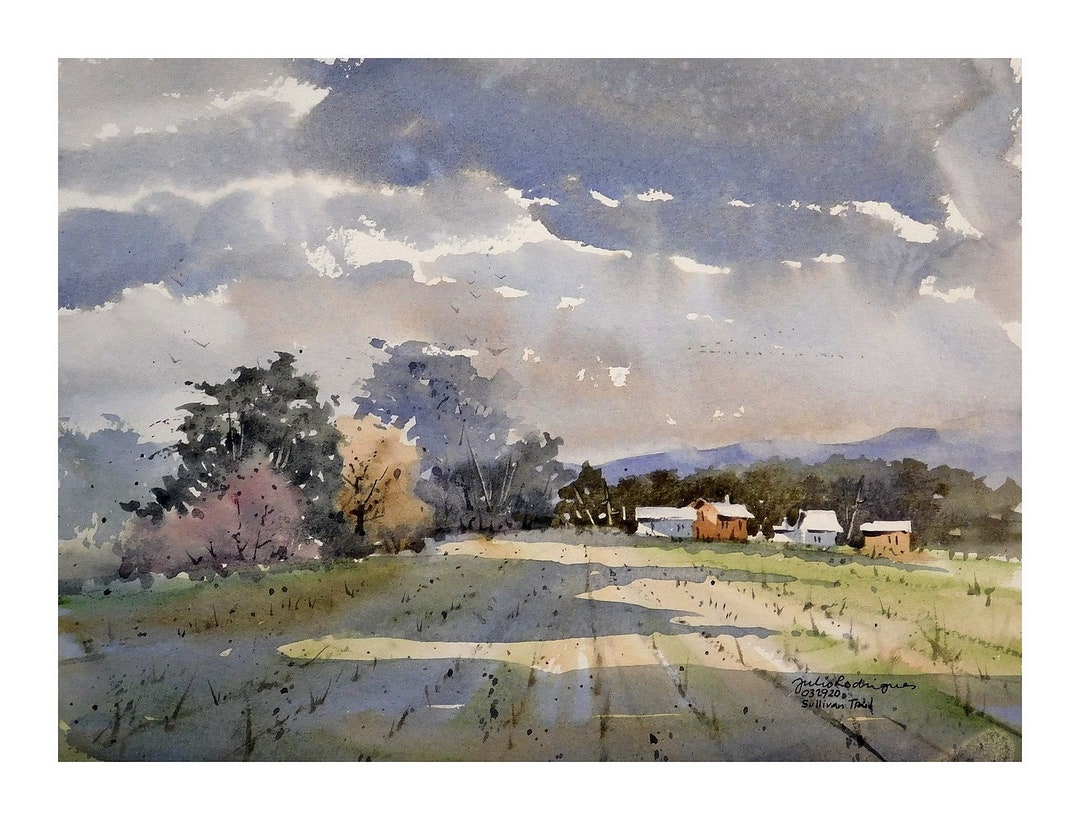 Sullivan Trail - Etsy
