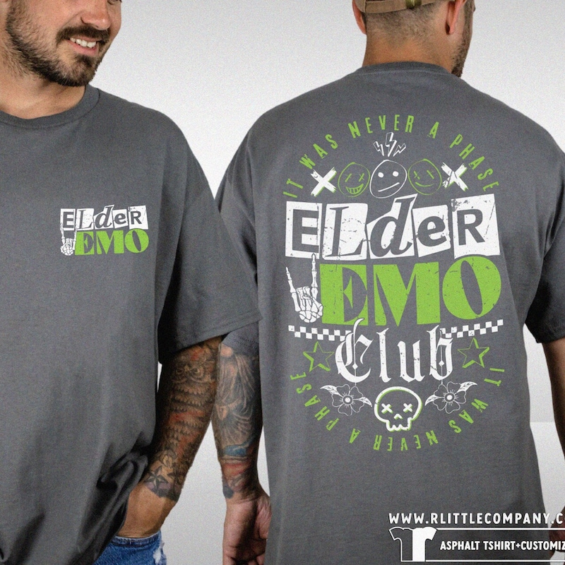 Scene Clothing - Etsy