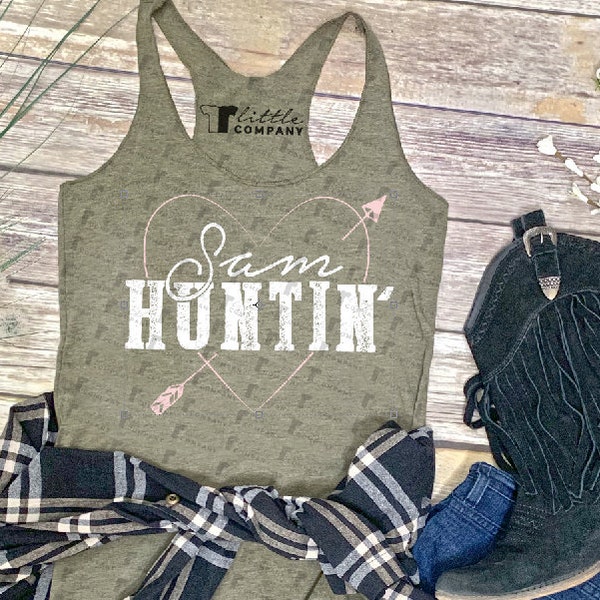 Sam Hunt - Etsy