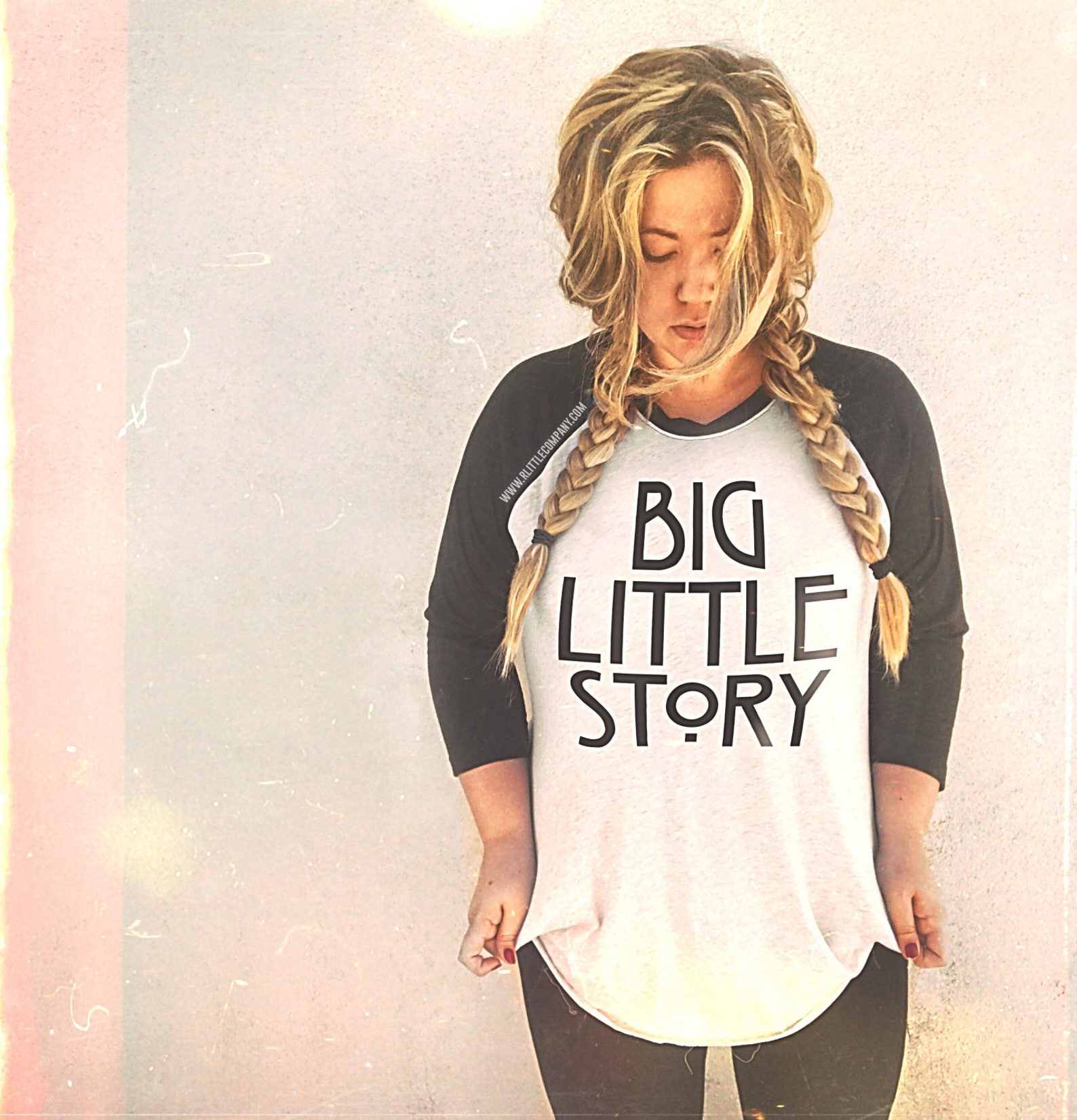 Big Little Story in Tanks Tees and Long Sleeves Unisex - Etsy
