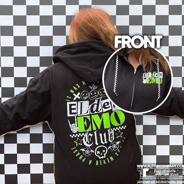 Emo Clothing - Etsy