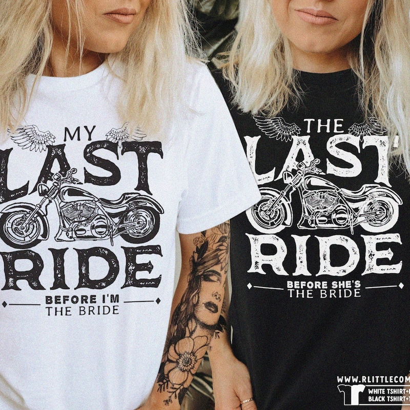 Last Ride - Etsy