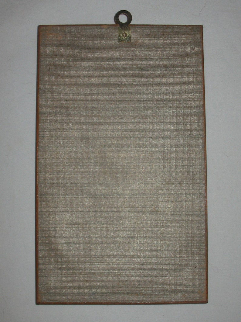 Antique Father Motto Circa 1920's Rare - Etsy