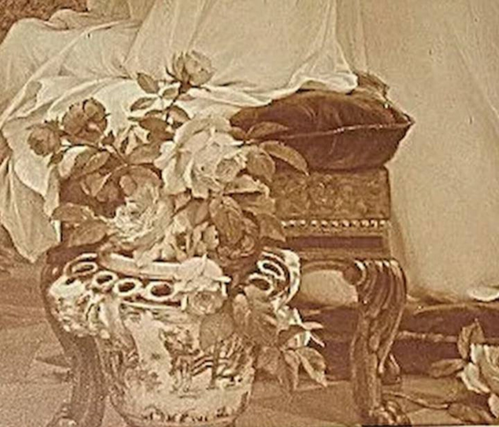 Religious Art Victorian Children Praying Art Nouveau Frame - Etsy