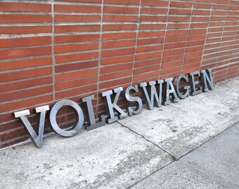 Vintage volkswagen | Etsy