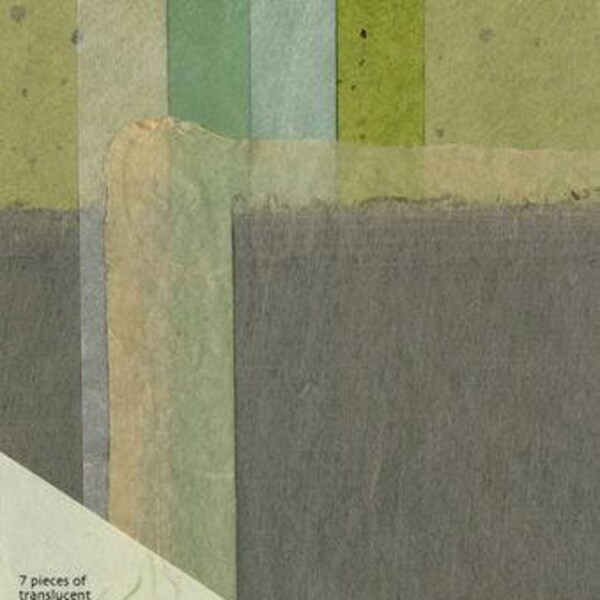 Chine Colle Paper - Etsy