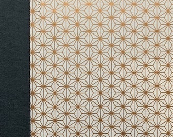 Japanese Blank Paper - Etsy