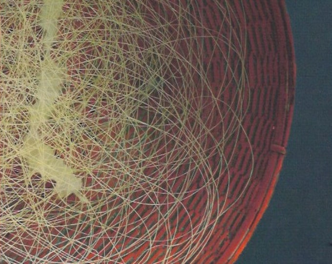 Kigami and Kami-ito: Japanese Handmade Papers and Paper Thread shifu ...