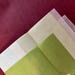 Green Japanese Paper Assortment for Printmaking and Collage - Etsy
