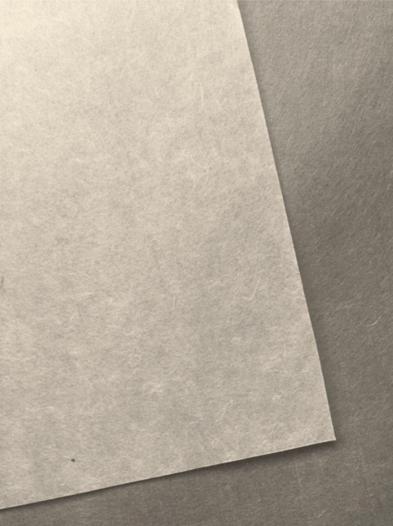 Sekishu Mare Handmade Japanese Paper Sustainable Kozo Fiber - Etsy Sekishu Mare Handmade Japanese Paper Sustainable Kozo Fiber - Etsy