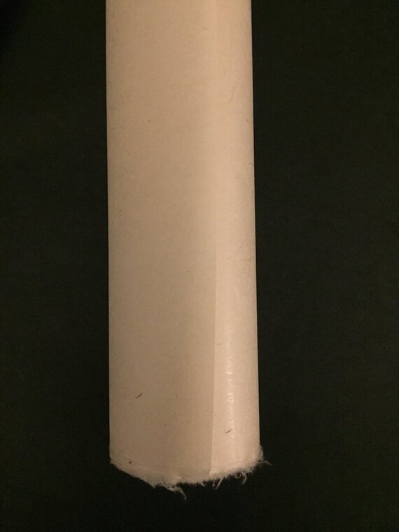 Roll of Classic Kitakata Japanese Paper for Printmaking and | Etsy