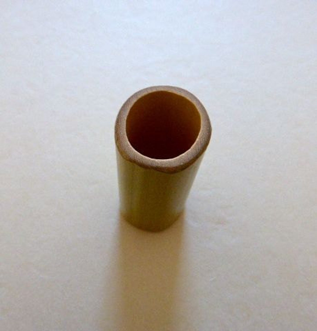 Bamboor Paper Folding Ring / Finger Folder for Book Arts and Paper Arts ...