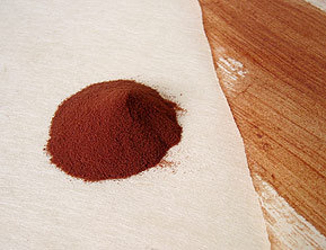 Kakishibu | Dried Permsimmon Powder - Etsy