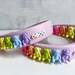 Personalized Kids Headbands Custom Headband Cute Name Headband Gifts ...