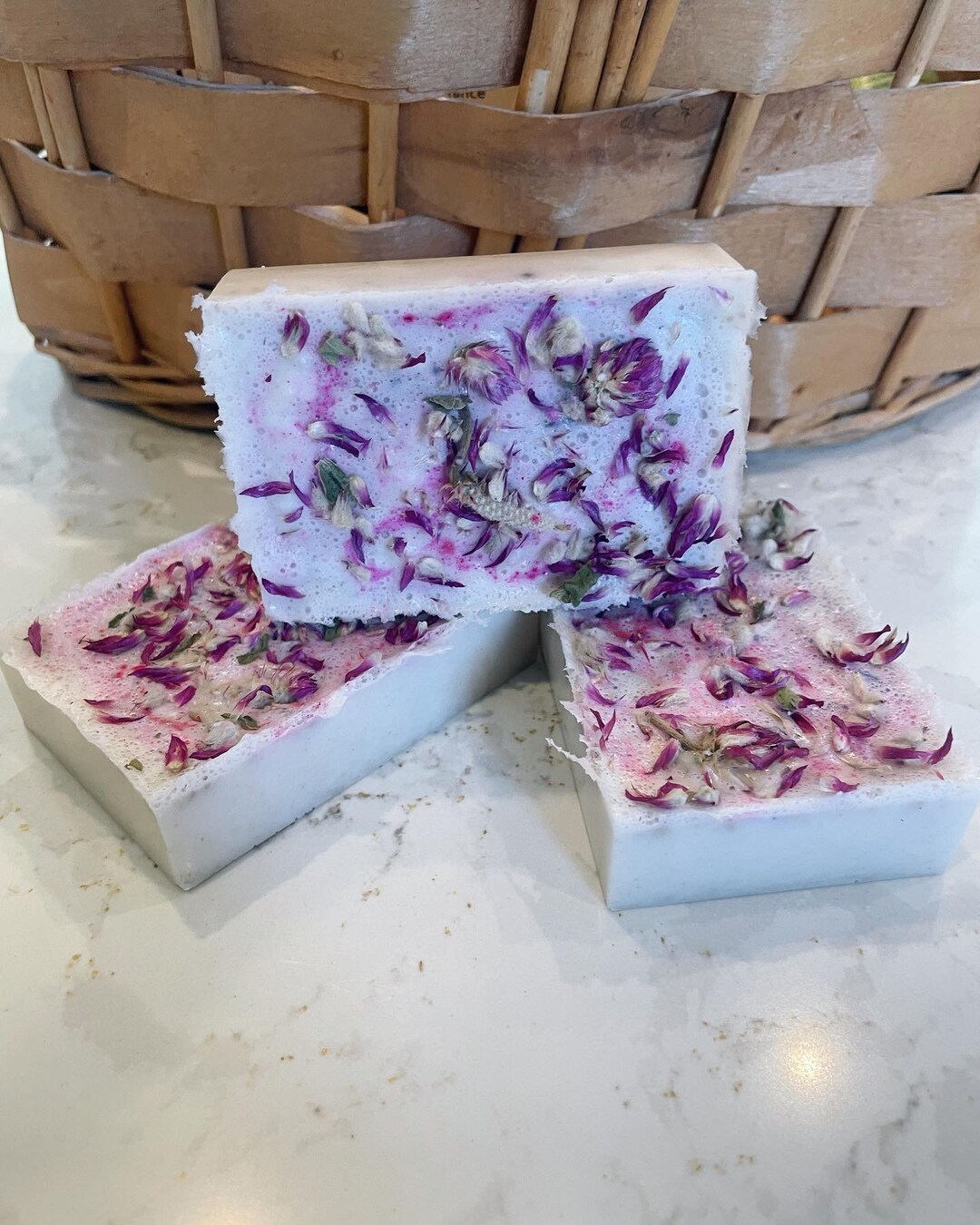 Mermaid Goats Milk Colloidal Oatmeal Natural Skincare Soap - Etsy