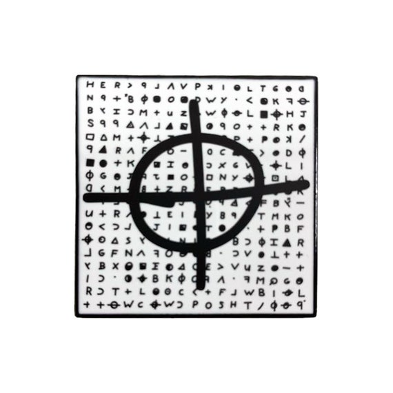 The zodiac killer symbol 60 photos - Youhoroscope.com