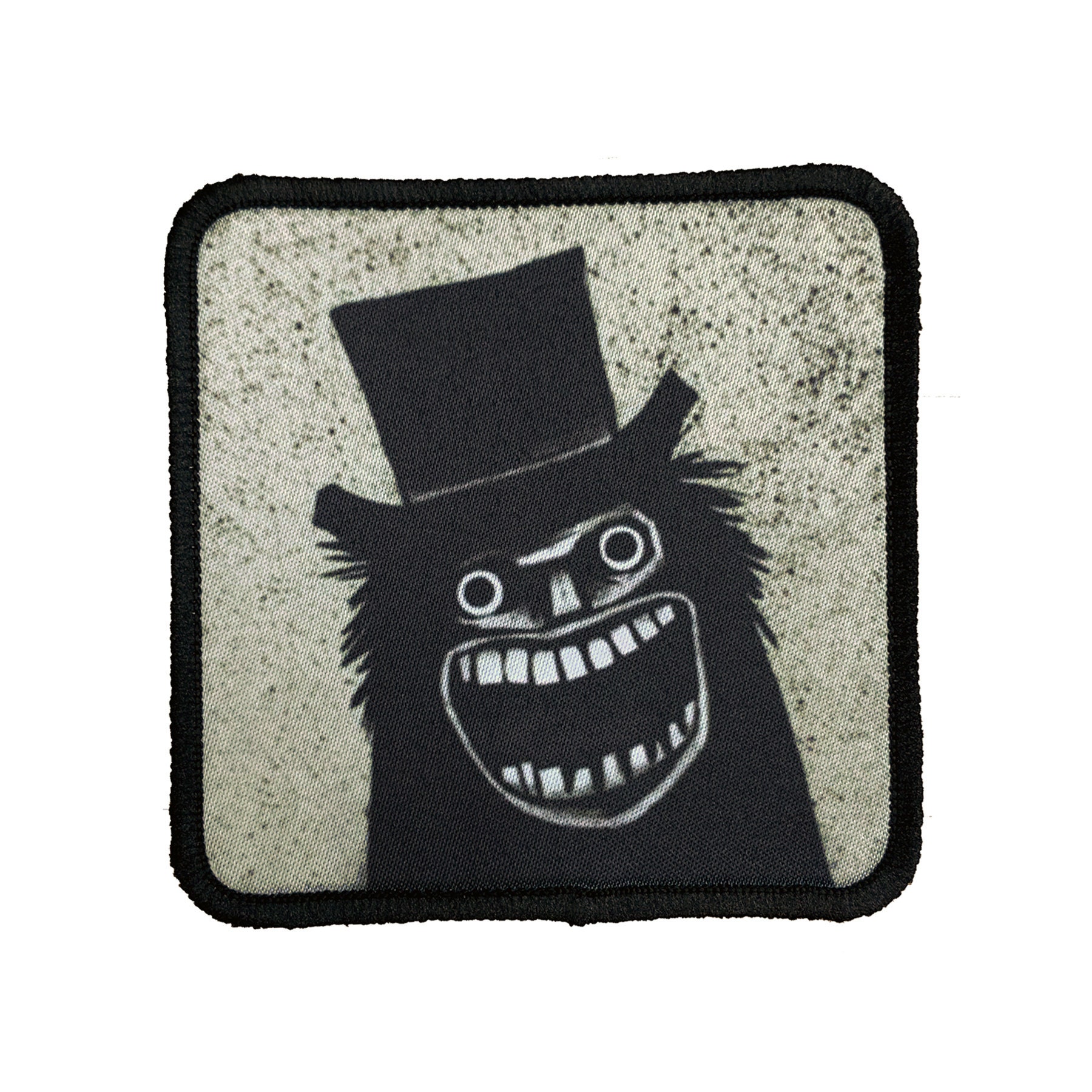 Mister Babadook Drawing