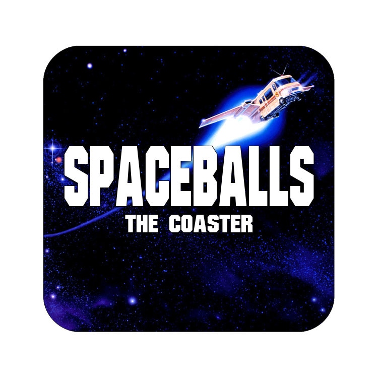 Spaceballs Logo