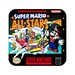 Super Mario All-stars SNES Coaster Super Nintendo Coaster Video Game ...